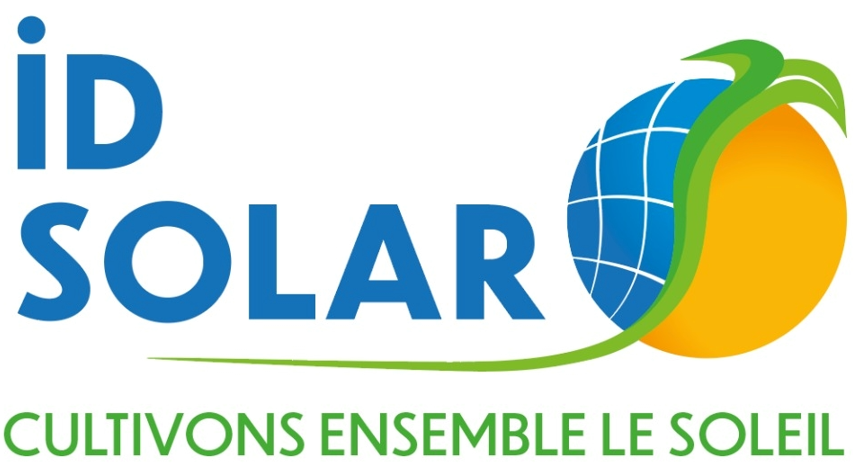 Bâtiments photovoltaïques - Les réalisations de ID Solar Industrie